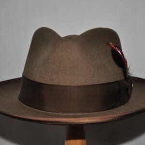 Stetson | Accessories | Stetson Whippet | Poshmark